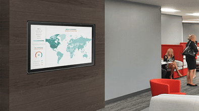 Reliable Bank Digital Signage Trusted by Industry Leaders