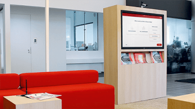 Reliable Bank Digital Signage Trusted by Industry Leaders