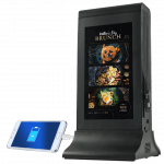 NexSigns Simple Digital Advertising Power Bank