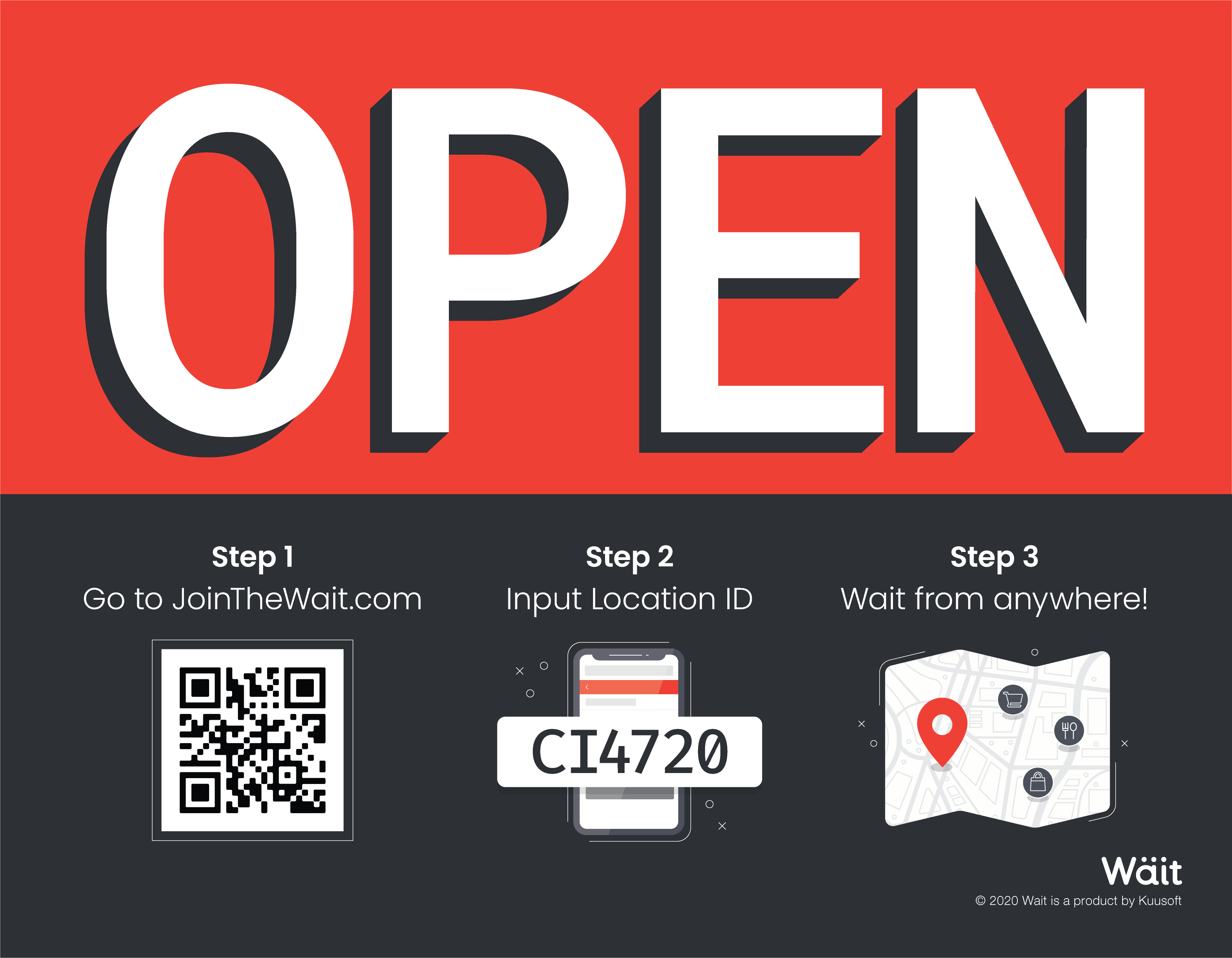 Queue Management Software & Wait List App for Restaurants