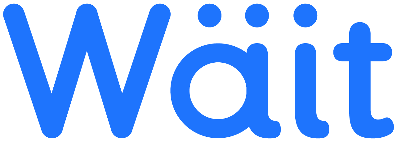 Wait: A Dynamic Queue App - Lets Your Customers Wait 100% Safely