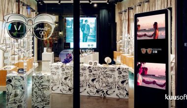 11 Ways to Use Digital Signage for Transportation Industry