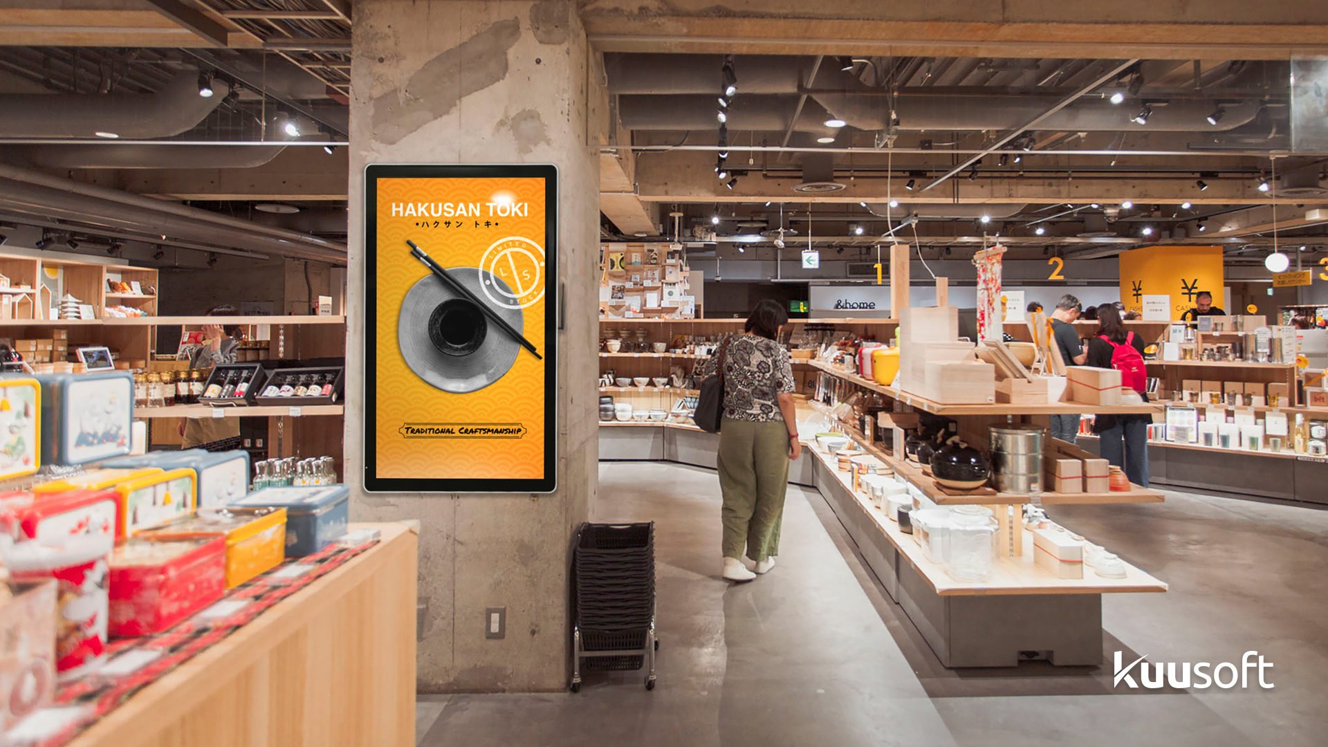 Best Mall Digital Signage - How to Choose for Your Business