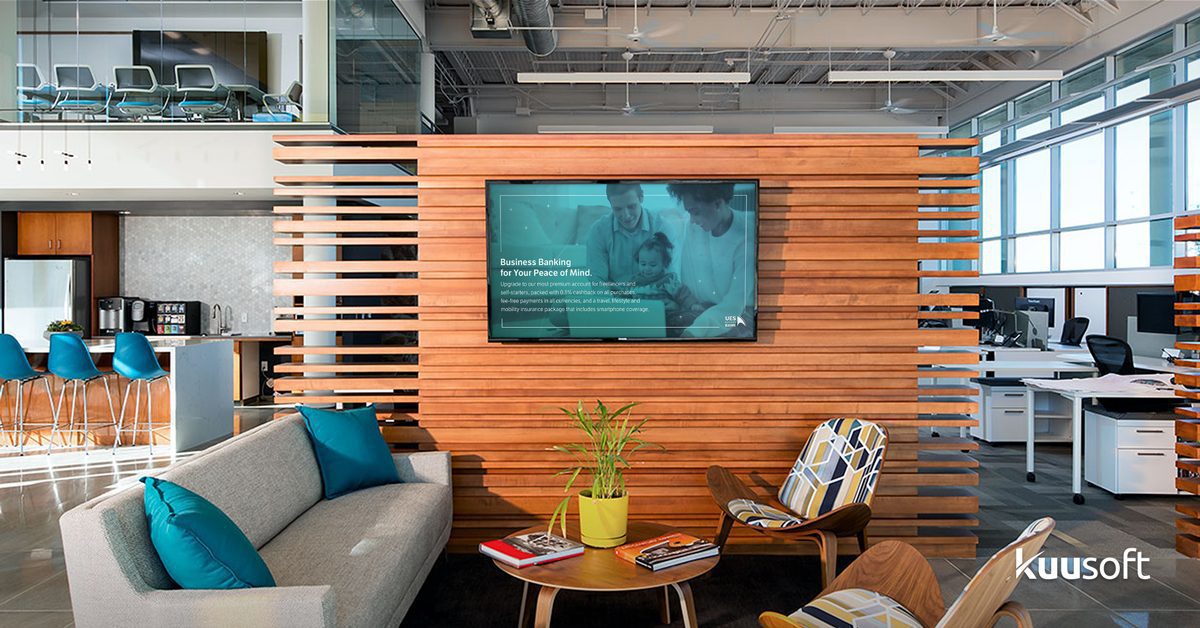 #1 Retail Digital Signage Solutions You Should Know!