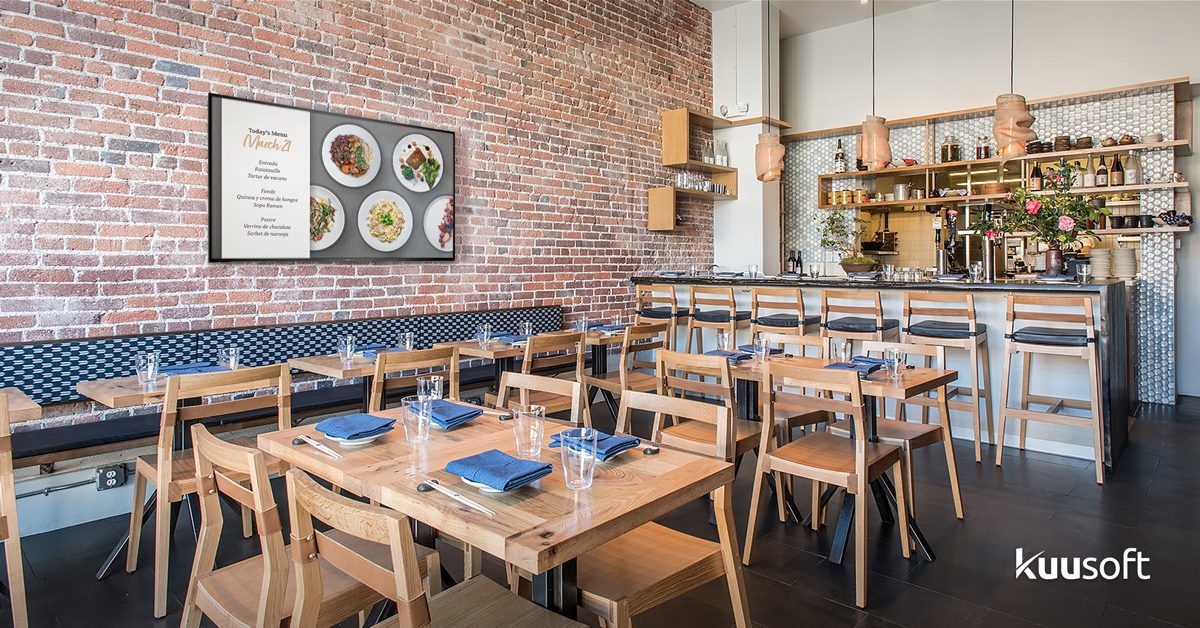 How to Become Sustainable Restaurants: 4 Simple Ways