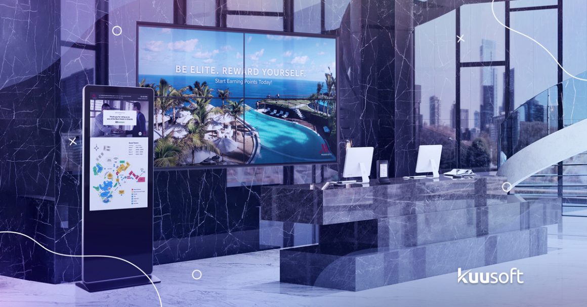 The 8 Useful Types of Digital Signage Boards You Should Know