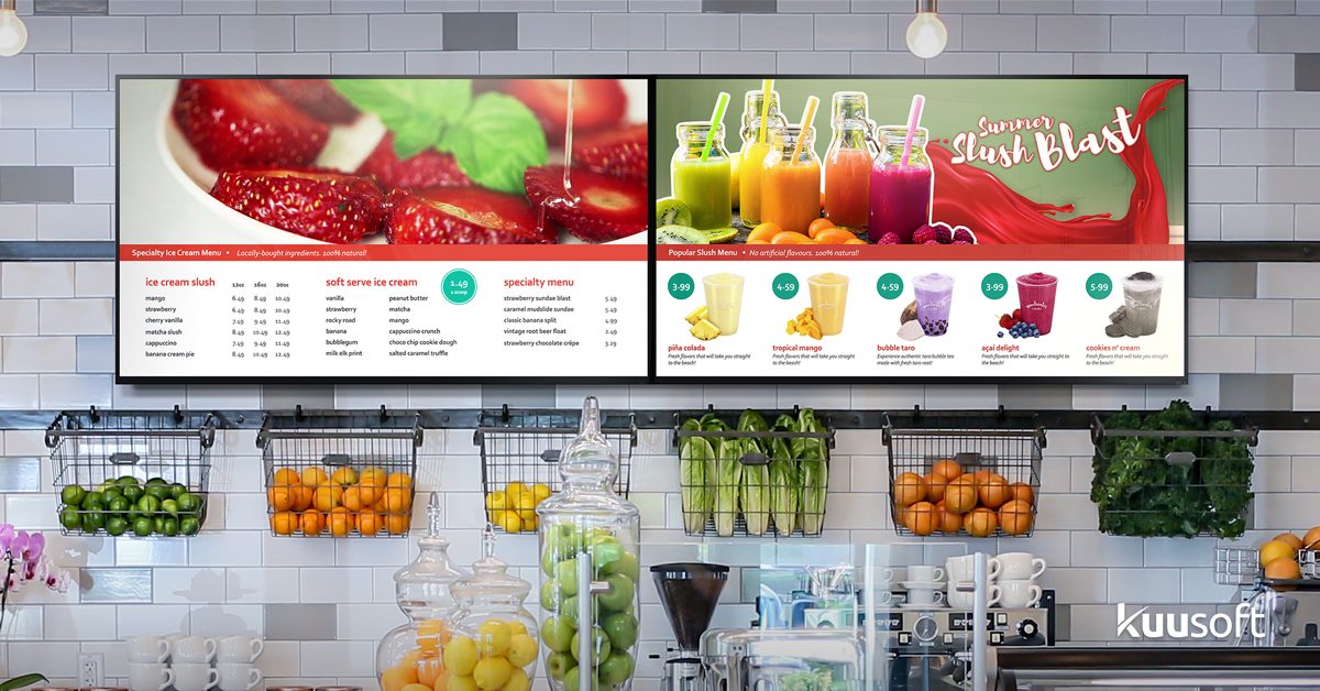 3 Key Factors for the Right Display | Choosing the Best
