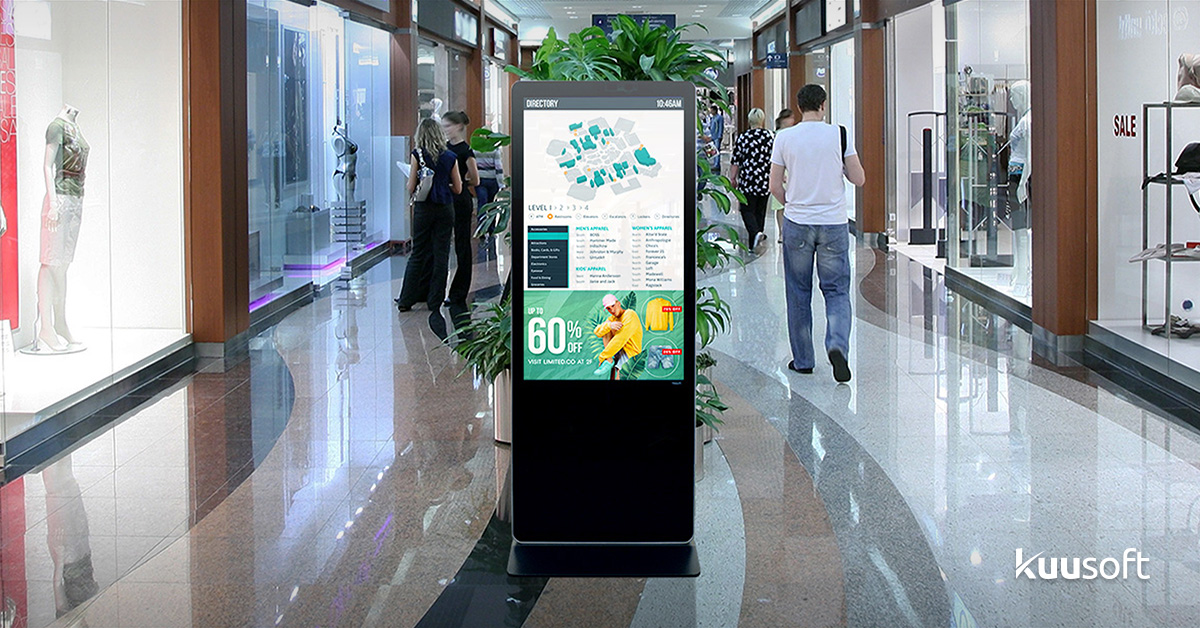 Digital Posters 101: Everything You Need to Know