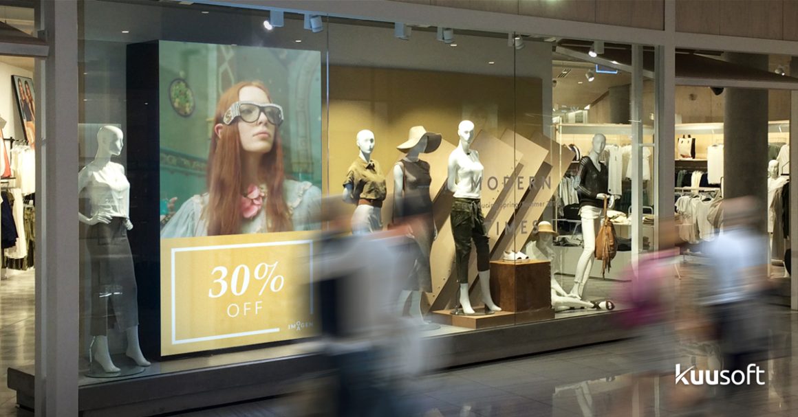 Electronic Signage: A Comprehensive Guide
