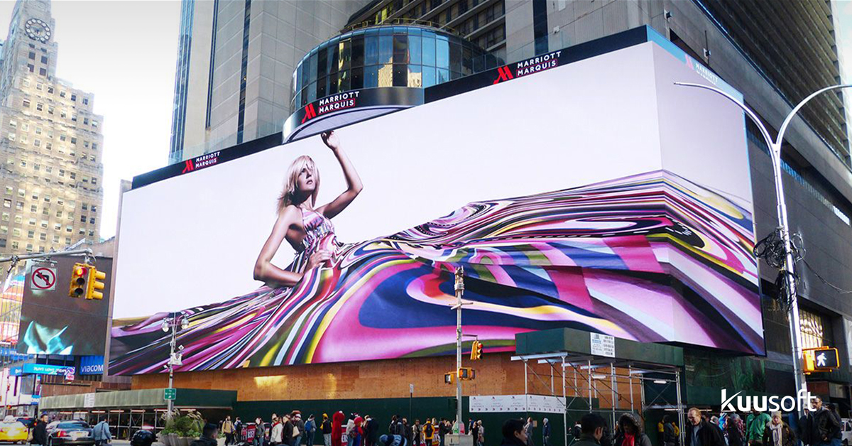 Electronic Signage: A Comprehensive Guide