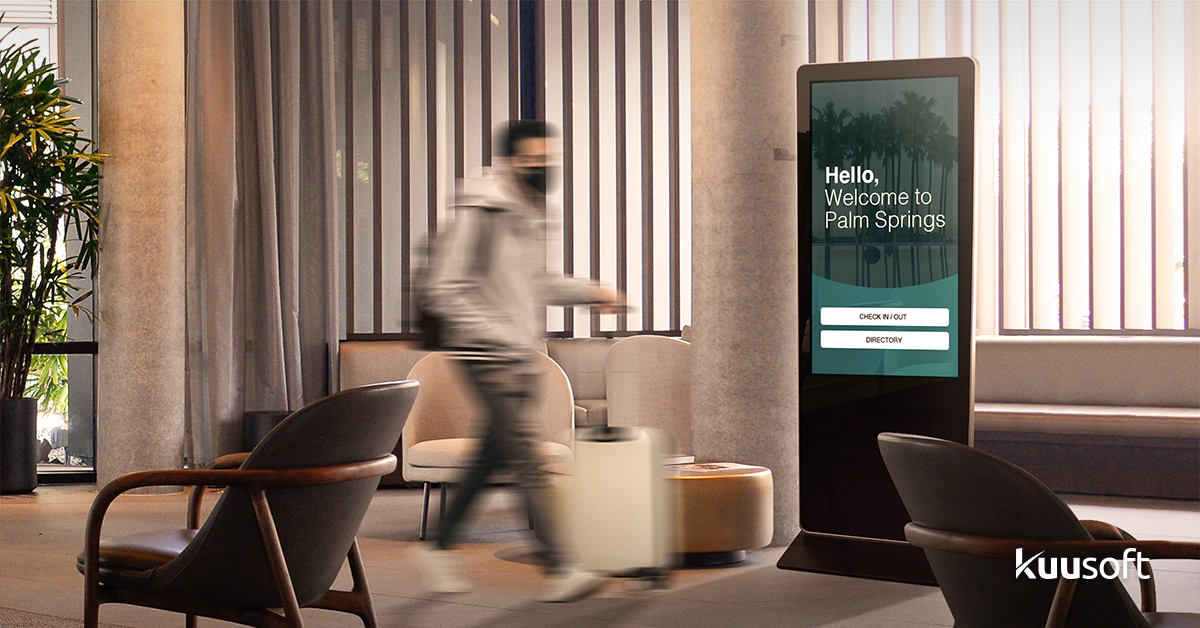 Making Sense of Information Kiosk: A Guide You Should Read