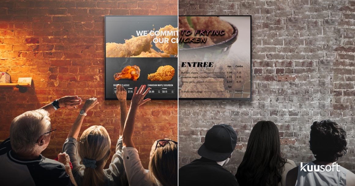 Designing Digital Signs - Tips & Tricks