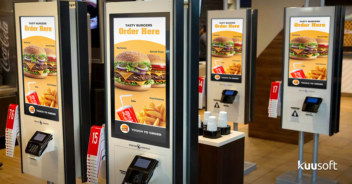 Mastering 100% Dynamic Digital Menu Board Design for Your Restaurant