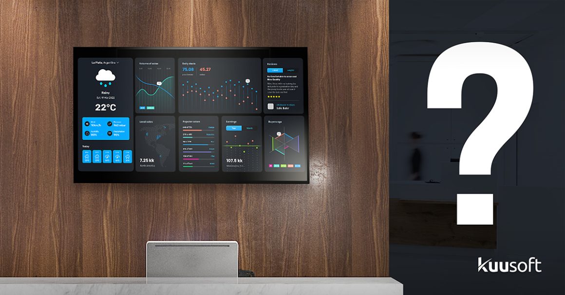 Digital Bulletin Boards: Easy Guide for Beginners