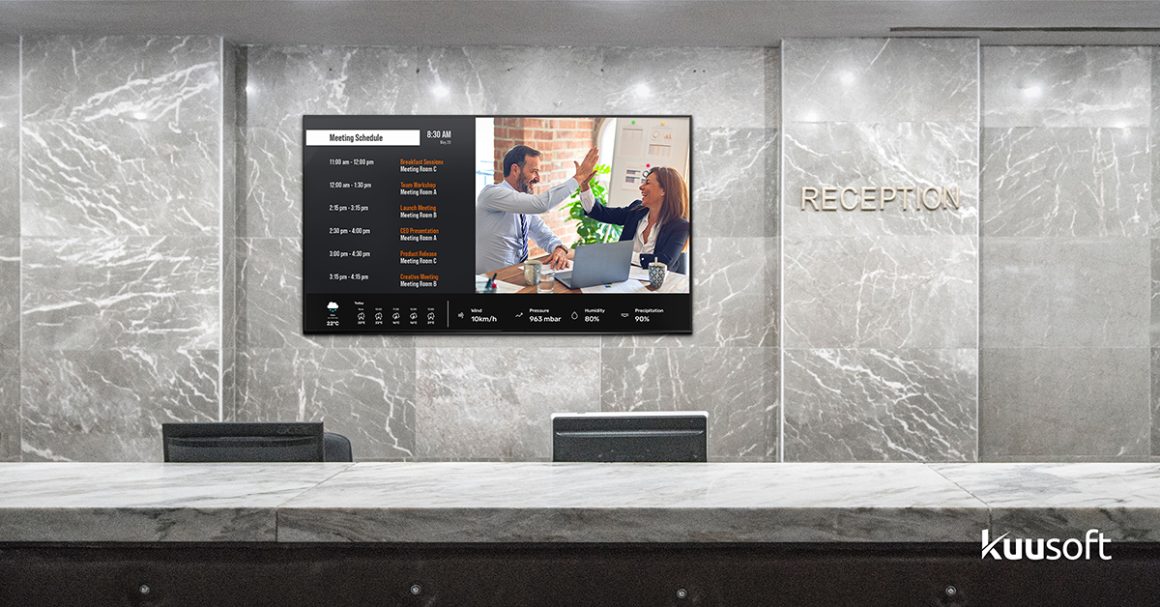 Digital Bulletin Boards: Easy Guide for Beginners