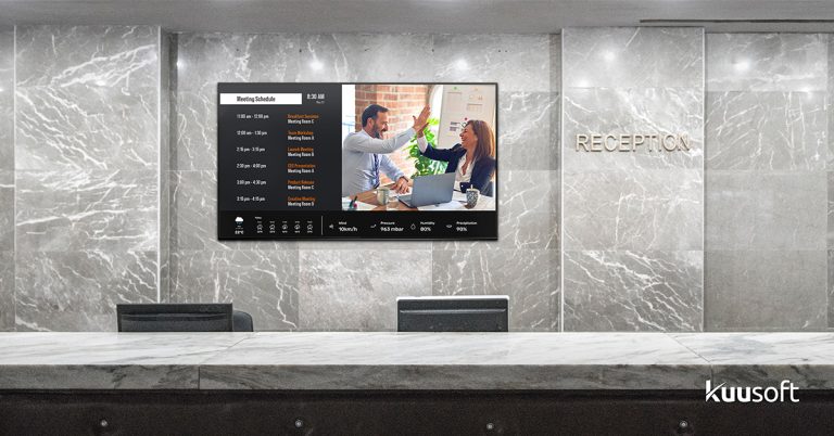 Digital Bulletin Boards: Easy Guide for Beginners