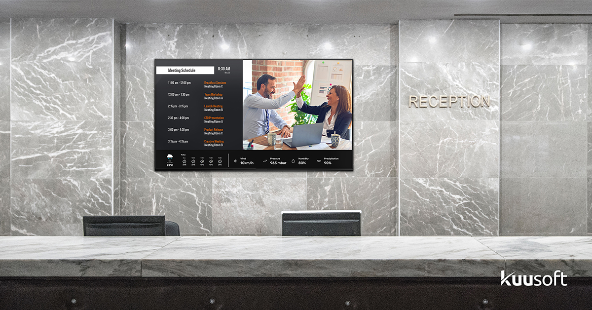 Digital Bulletin Boards: Easy Guide for Beginners