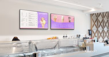 How to Create Ice Cream Menu Boards: Guide Just For You!