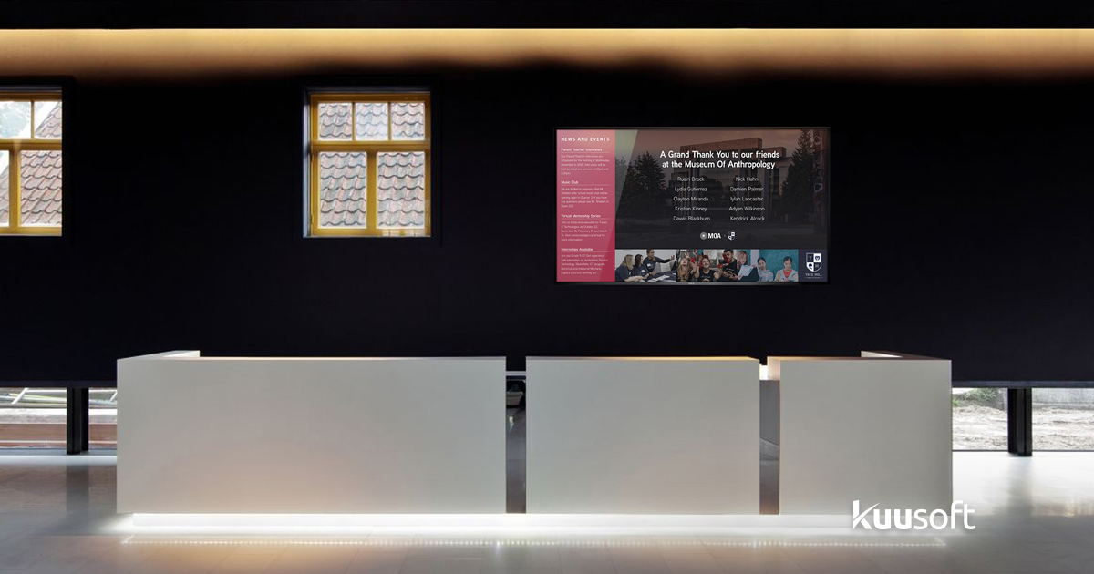 Digital Donor Wall: 4 Proven Ways to Use It