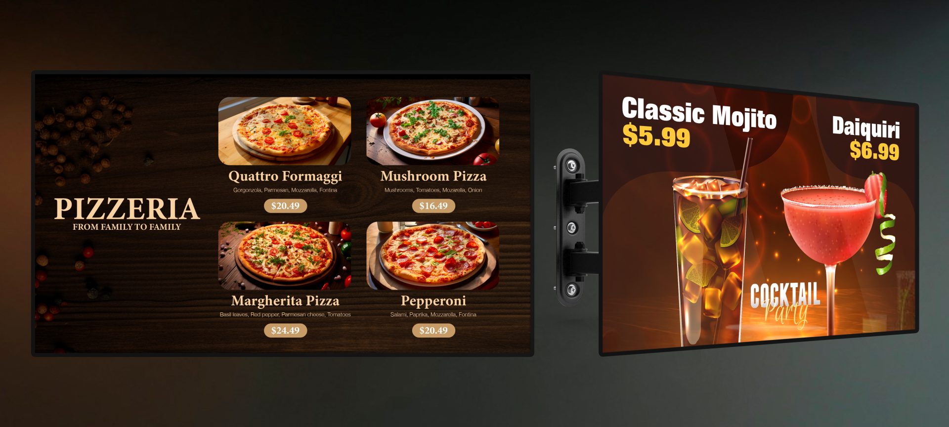 Choose the Best Digital Signage Media Player