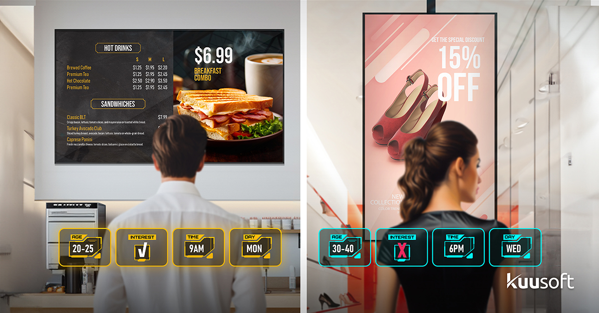 Top 5 Retail Marketing Strategies